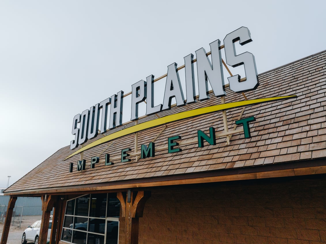 Rural Lifestyle Connection: Stay Connected to Your Equipment on Your ...